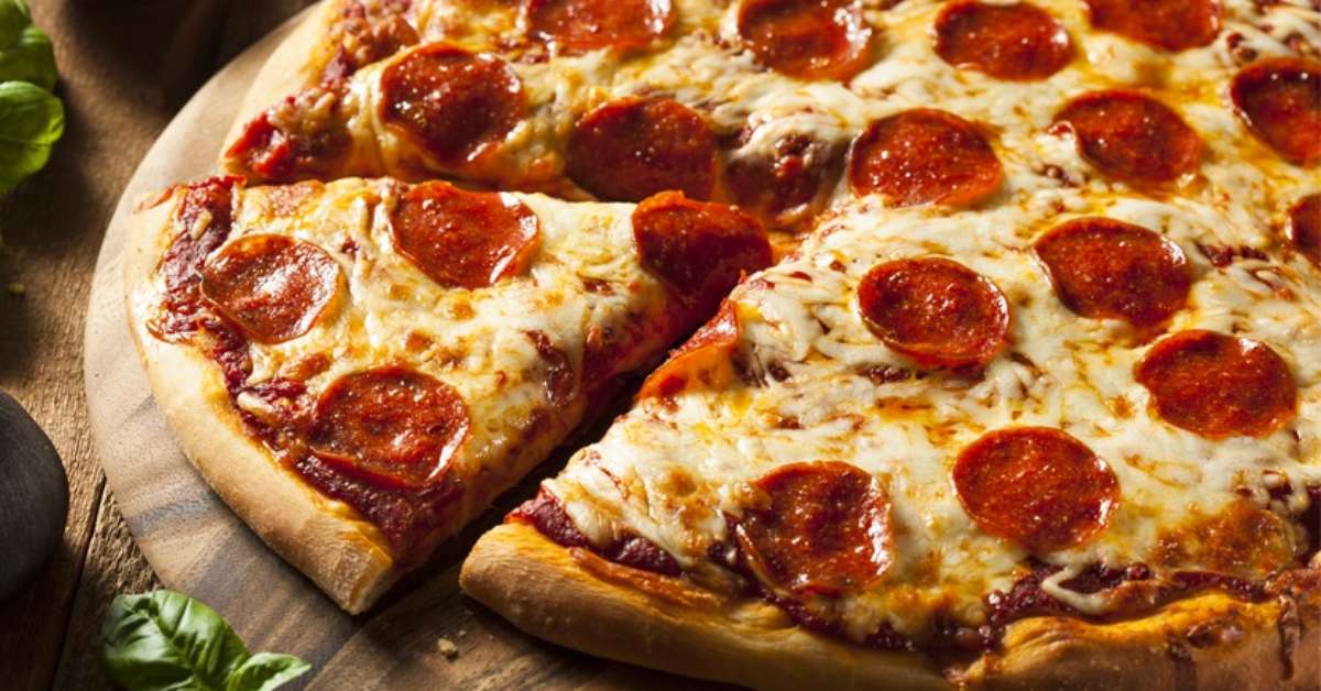 Receitas de pizza: opções práticas para se deliciar com a família