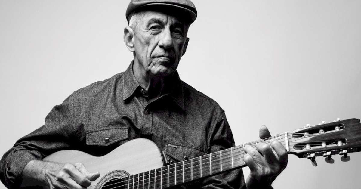 "Serenata" une as vozes de Raimundo Fagner e Nelson Gonçalves