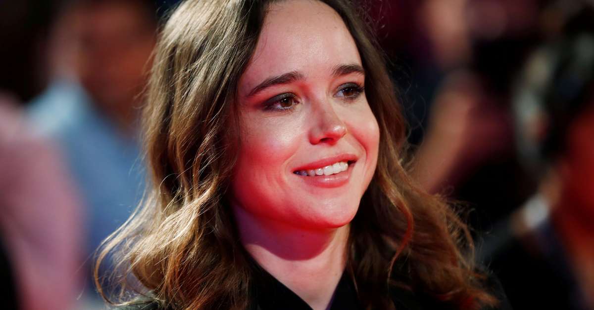 Ellen Page se declara transgênero e muda nome para Elliot
