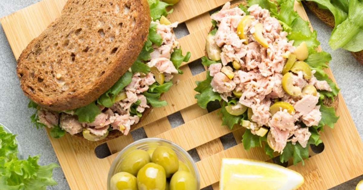 Receitas com atum: opções fáceis e saborosas para inovar na cozinha
