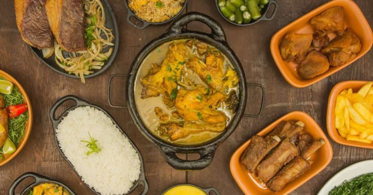 Comida caipira: 10 receitas deliciosas com gostinho caseiro