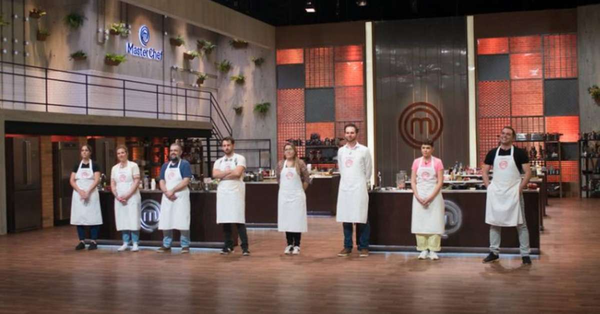 'MasterChef 2020': conheça os participantes do episódio de hoje