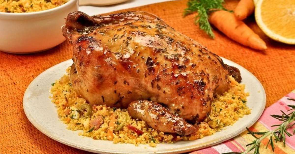 Receitas de galeto: saiba como fazer esse prato suculento em casa