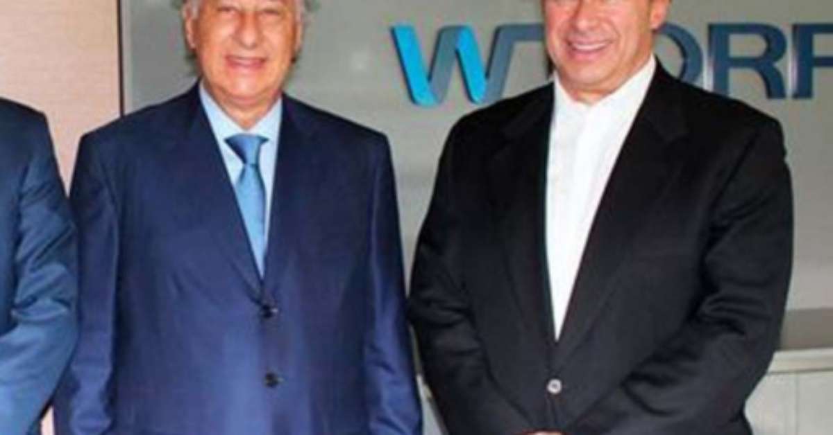 Walter Torre, fundador do grupo WTorre, morre aos 64 anos