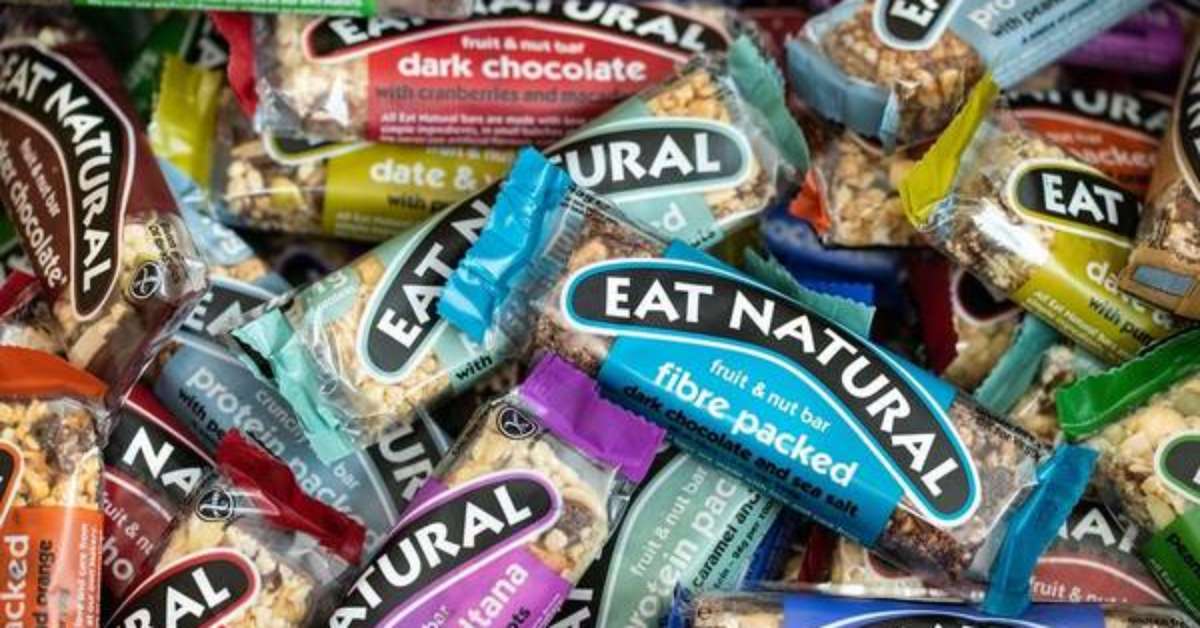 Grupo Ferrero adquire marca de barras de cereais Eat Natural