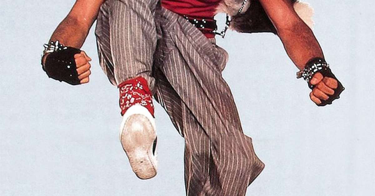 Adolfo "Shabba-Doo" Quiñones (1955 - 2020)