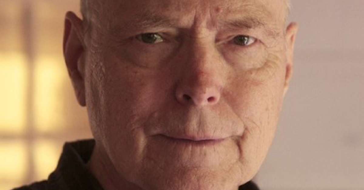 George Gerdes (1948 - 2021)