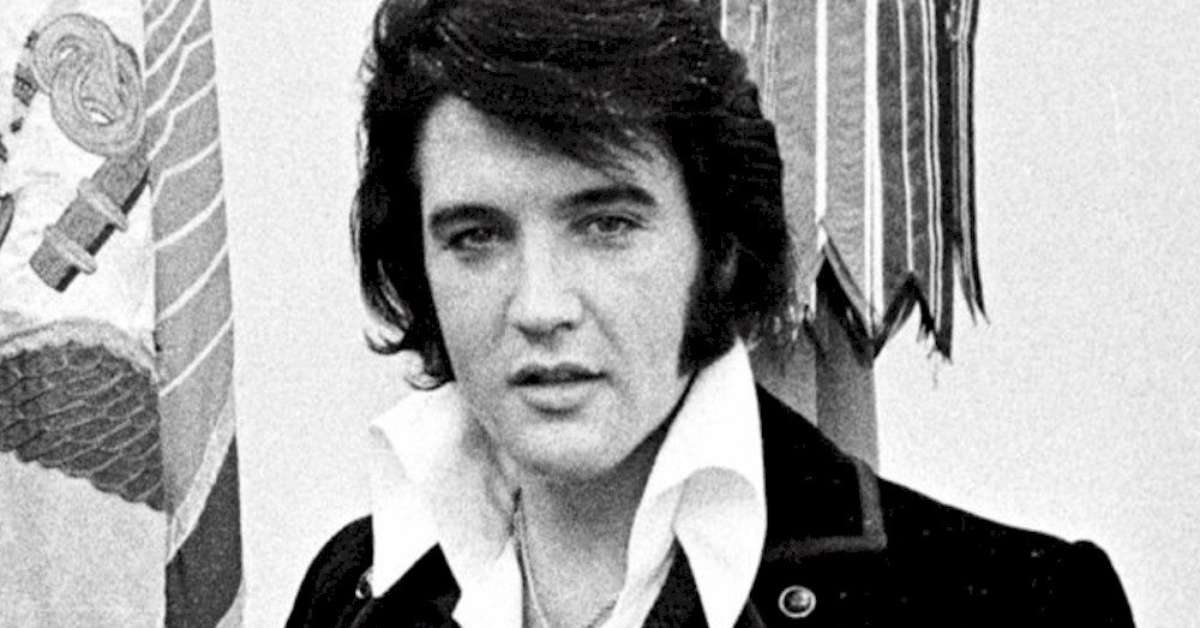 Documentário sobre Elvis Presley vai ao ar no Canal BIS nesta sexta