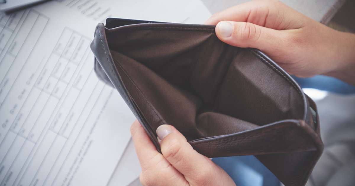 Endividamento das famílias bate novo recorde na pandemia