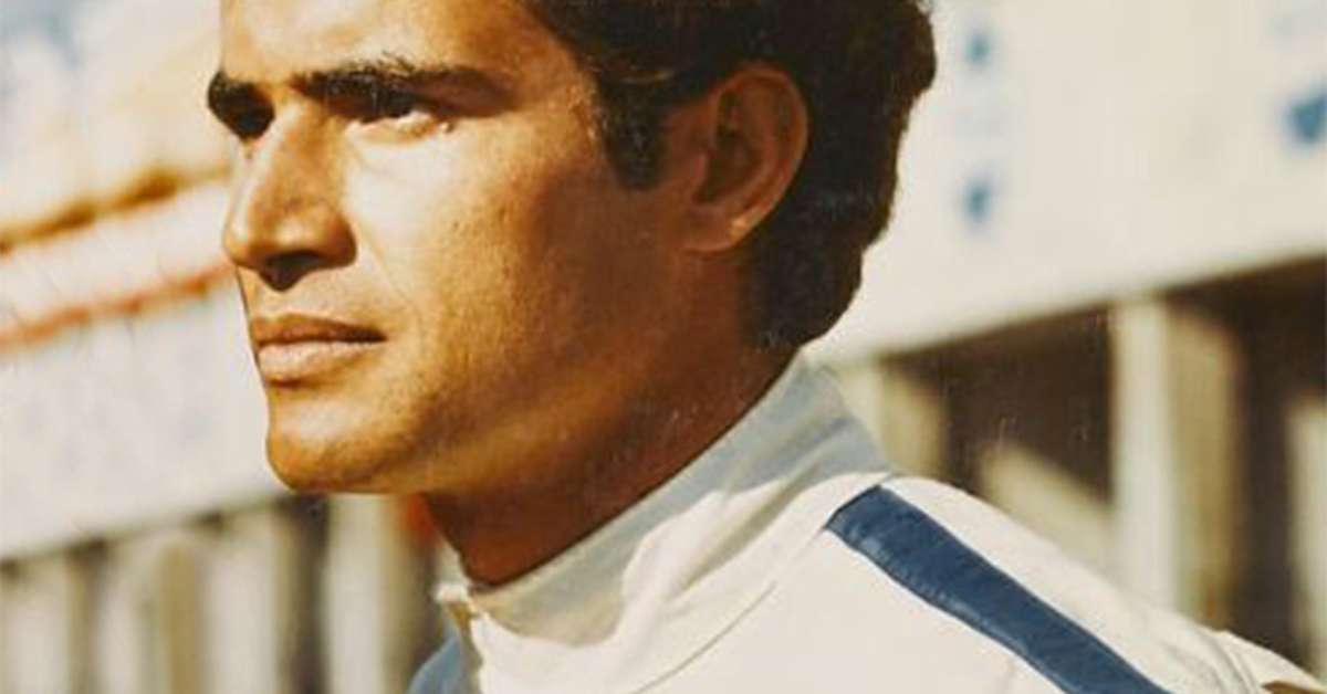 Antonio Sabáto (1943 - 2021)