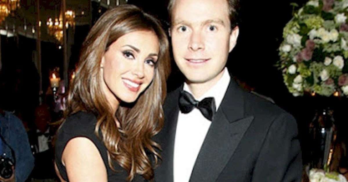 RBD: Anahí teria contraído coronavírus e passado para o marido