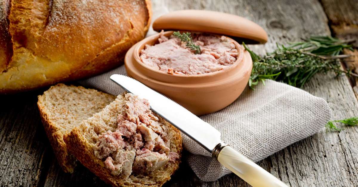 Patês: aprenda a preparar passo a passo 5 receitas fáceis e rápidas