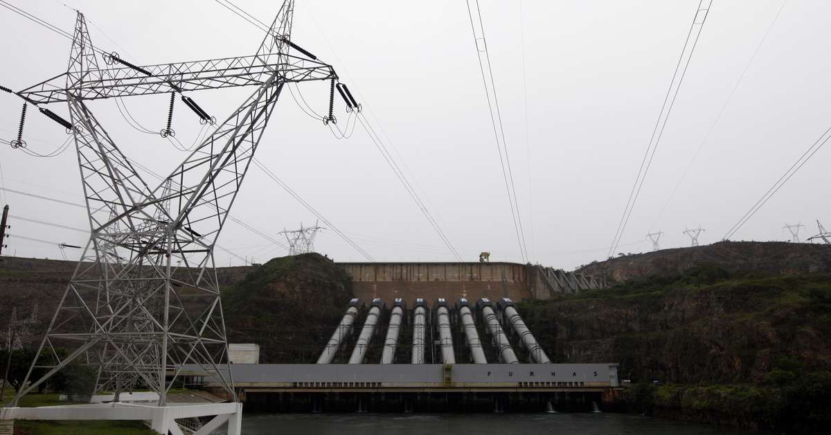 Furnas, da Eletrobras, nomeia ex-ONS como diretor de Operação, dizem fontes