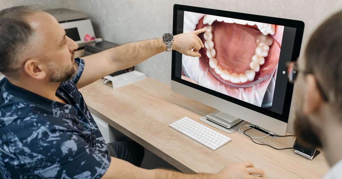 Tenho dentes separados. Preciso usar aparelho?