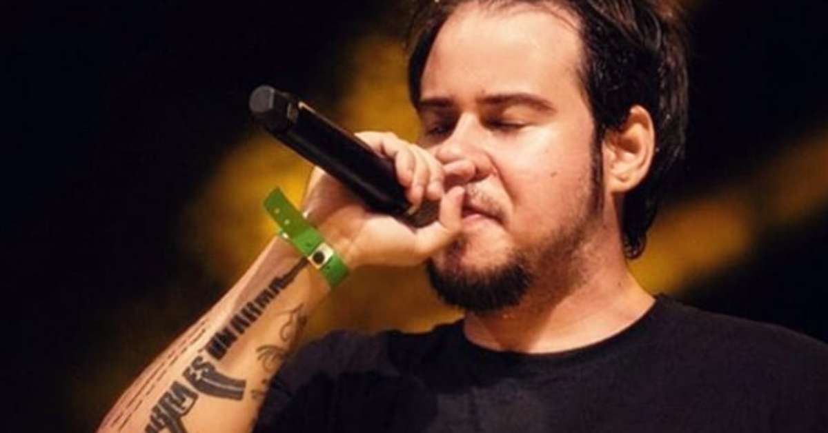 Prisão faz rapper polêmico se tornar famoso no mundo todo