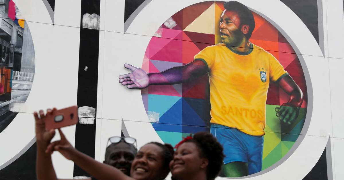 Netflix acrescenta novo filme sobre Pelé a lista de documentários ...