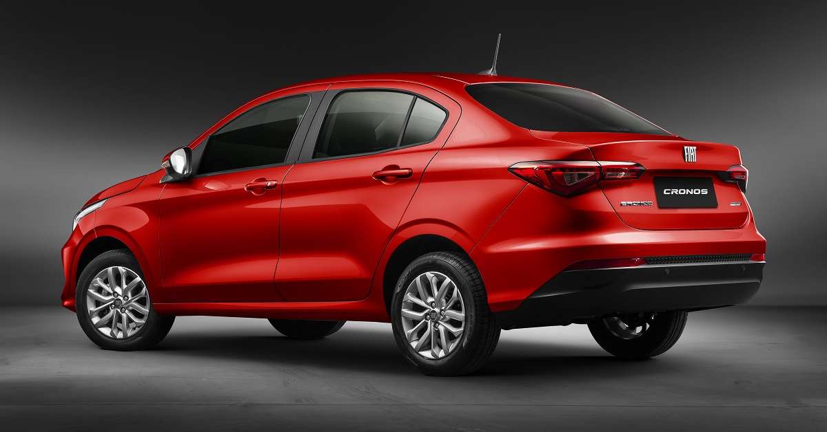 Preços dos carros zero km pararam de subir em janeiro