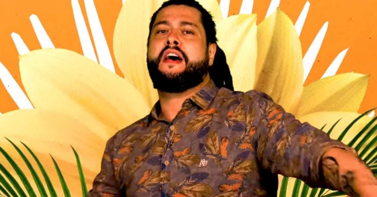 Maneva lança o video de "Desejos", faixa de seu novo álbum