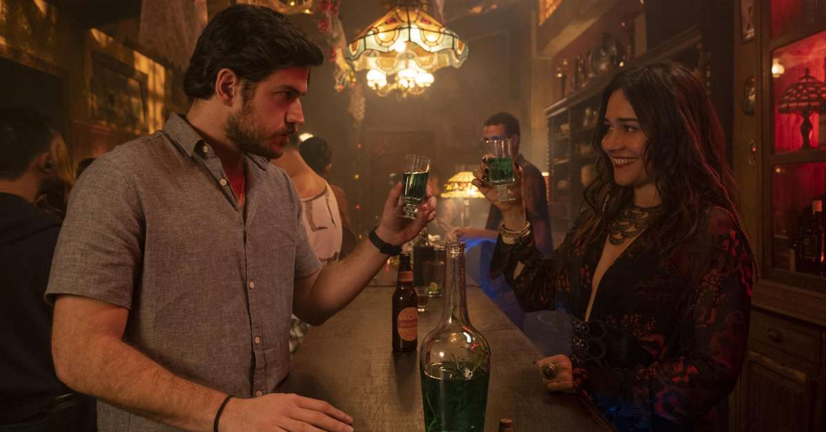 Netflix confirma segunda temporada de 'Cidade Invisível'