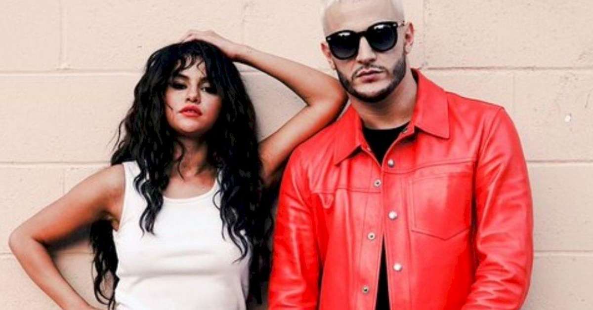 DJ Snake e Selena Gomez anunciam novo single "Selfish Love" para esta ...