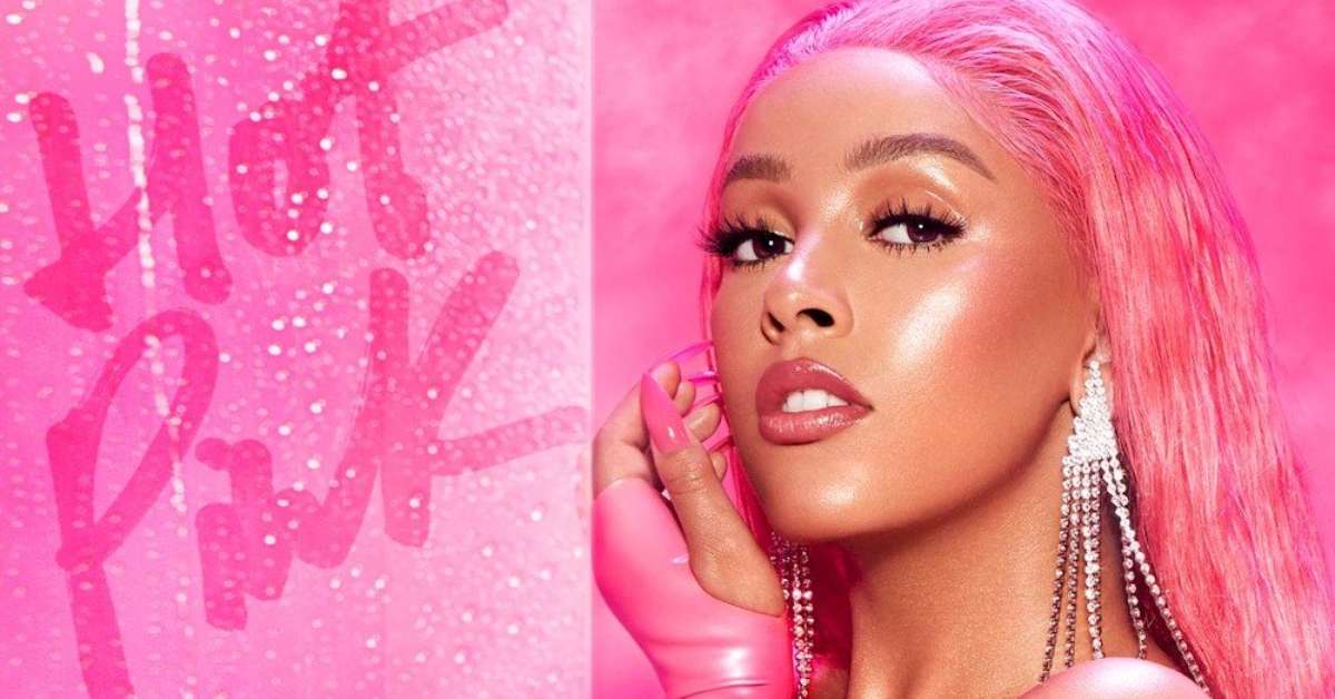 Doja Cat lança o aguardado clipe de "Streets"