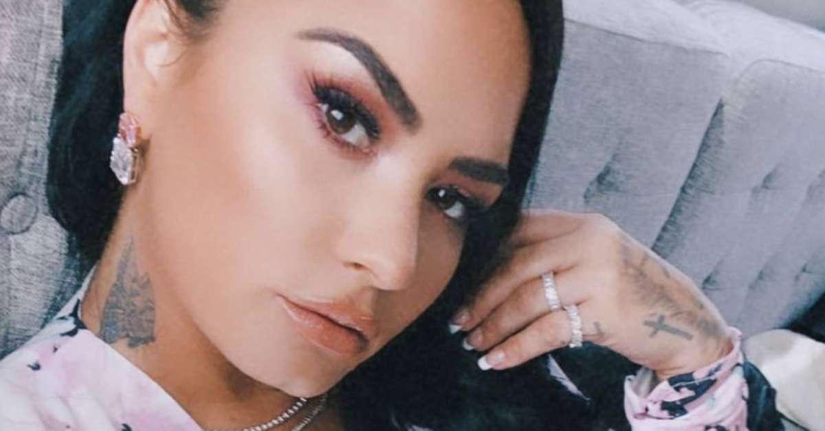 Demi Lovato anuncia novo álbum: 'Dancing With the Devil: The Art of ...