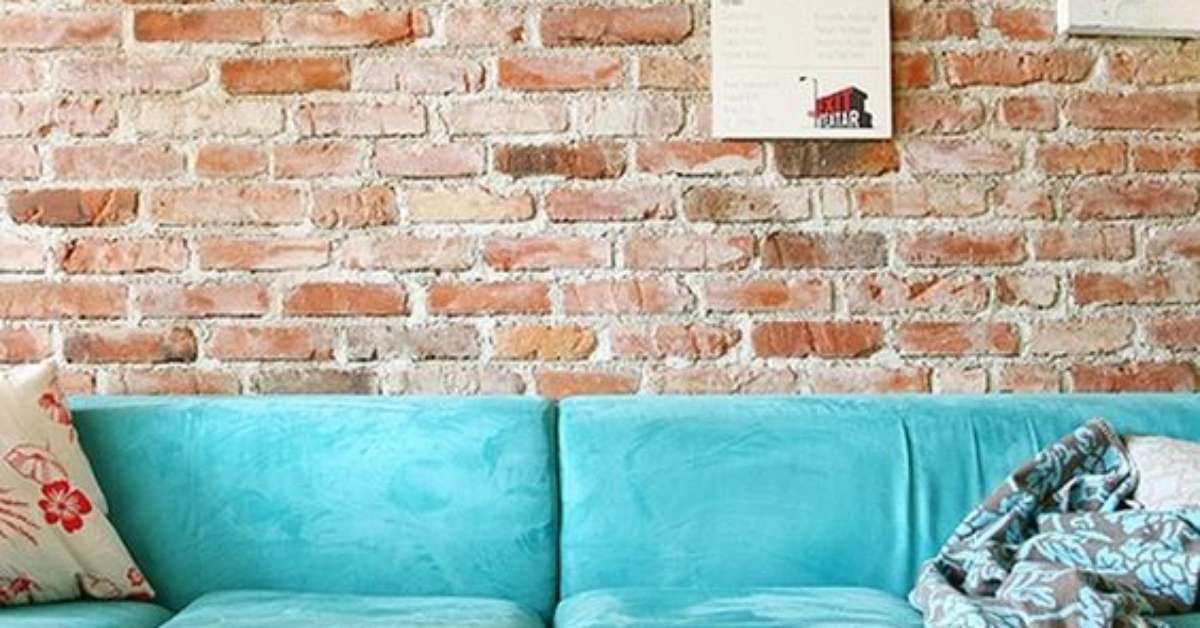 Papel de Parede Rústico: +52 Ideias para Transformar sua Decoração