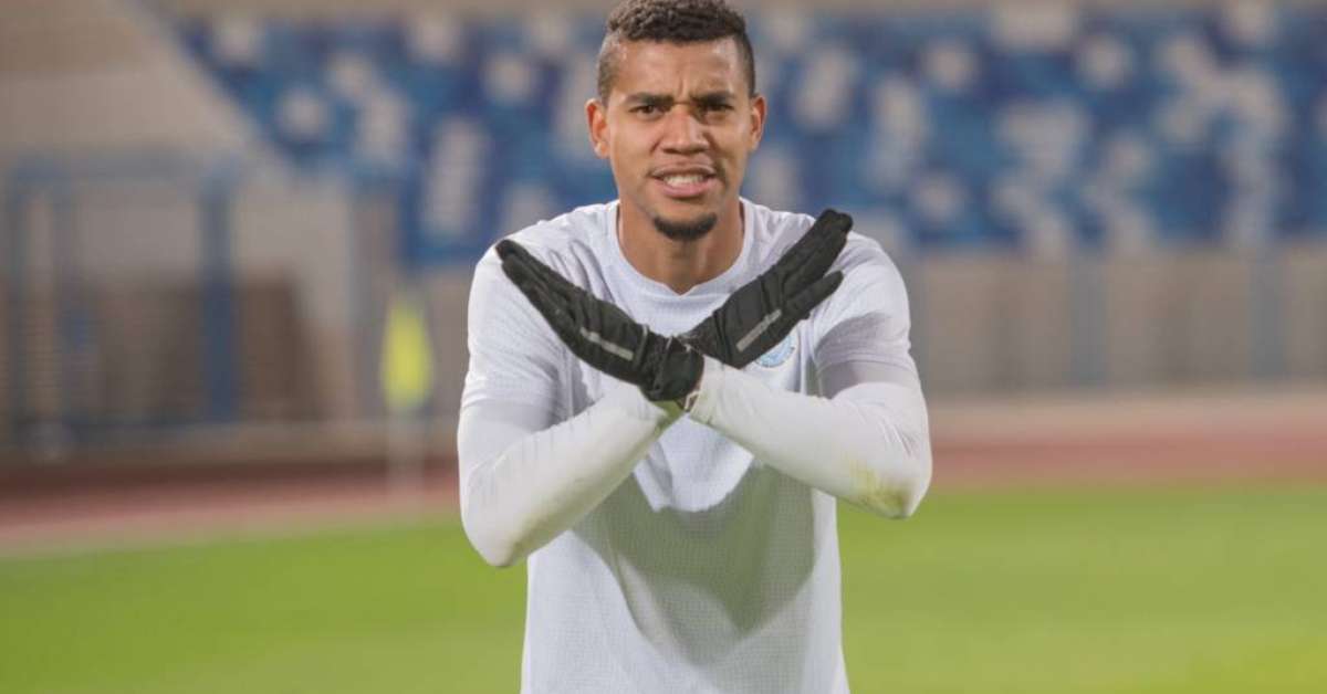 Brasileiro Taylon fala sobre boa fase na Arábia Saudita e projeta título