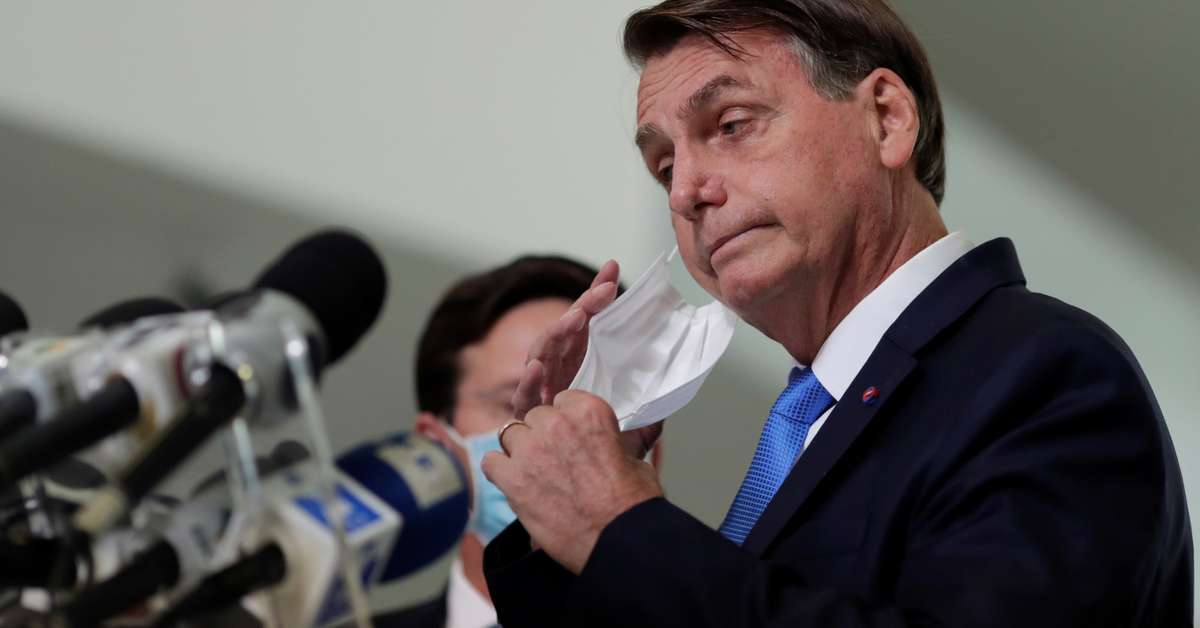 Cnbb Critica Ações Do Governo Bolsonaro Na Pandemia