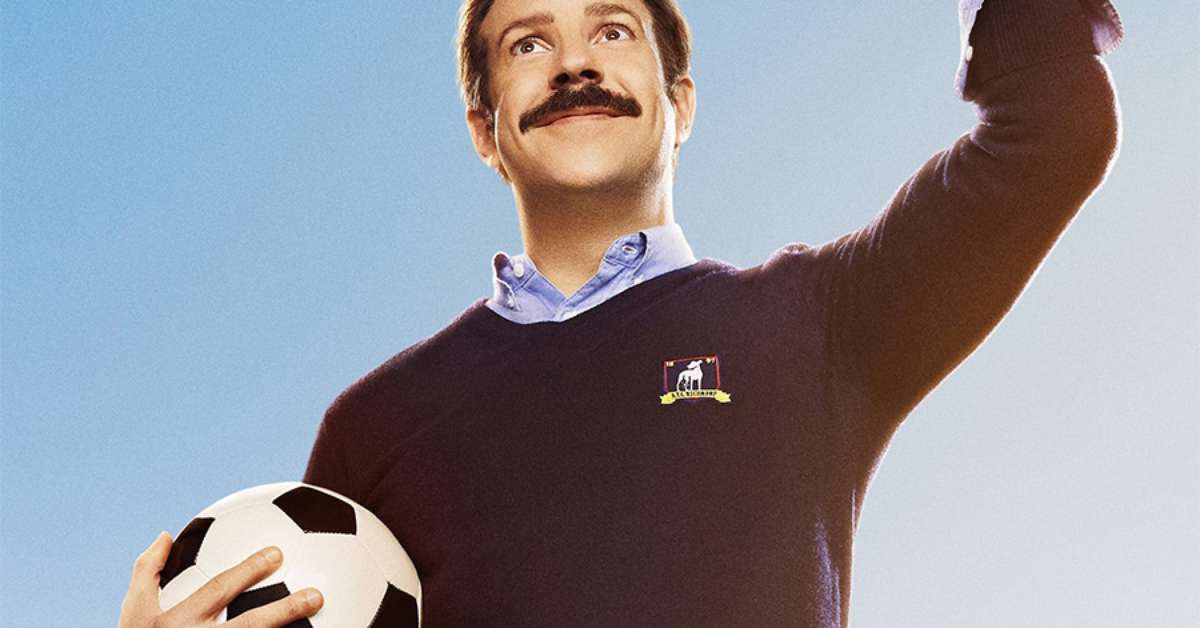 Ted Lasso 2ª Temporada Da Série Mais Premiada Da Apple Ganha Trailer E Data De Estreia