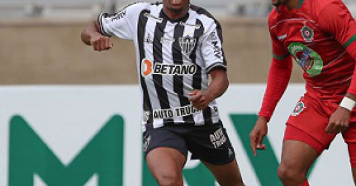 Athletic X Atlético Mg Onde Assistir Prováveis Times E Desfalques