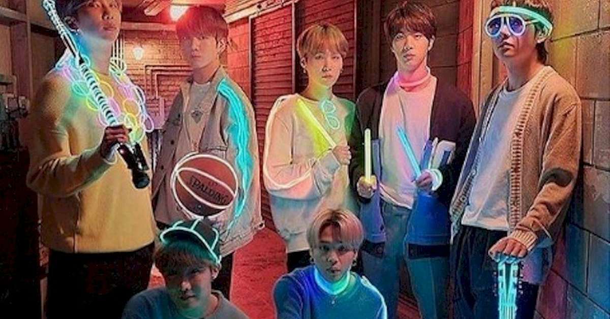 Clipe do BTS bate recorde no YouTube