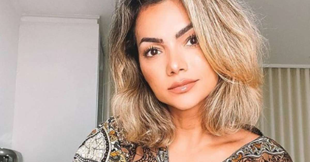 Kelly Key faz vídeo sobre psoríase e afirma que sofre preconceito