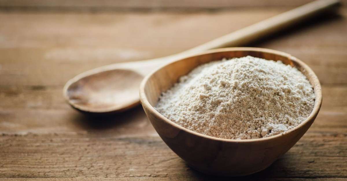 Farinha: popular no Brasil e ajuda no controle do colesterol