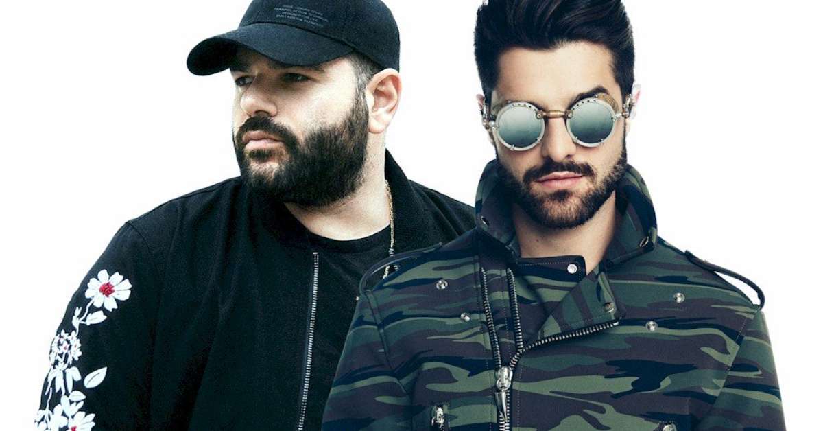 Alok lança remix inédito de hit do rap australiano Masked Wolf