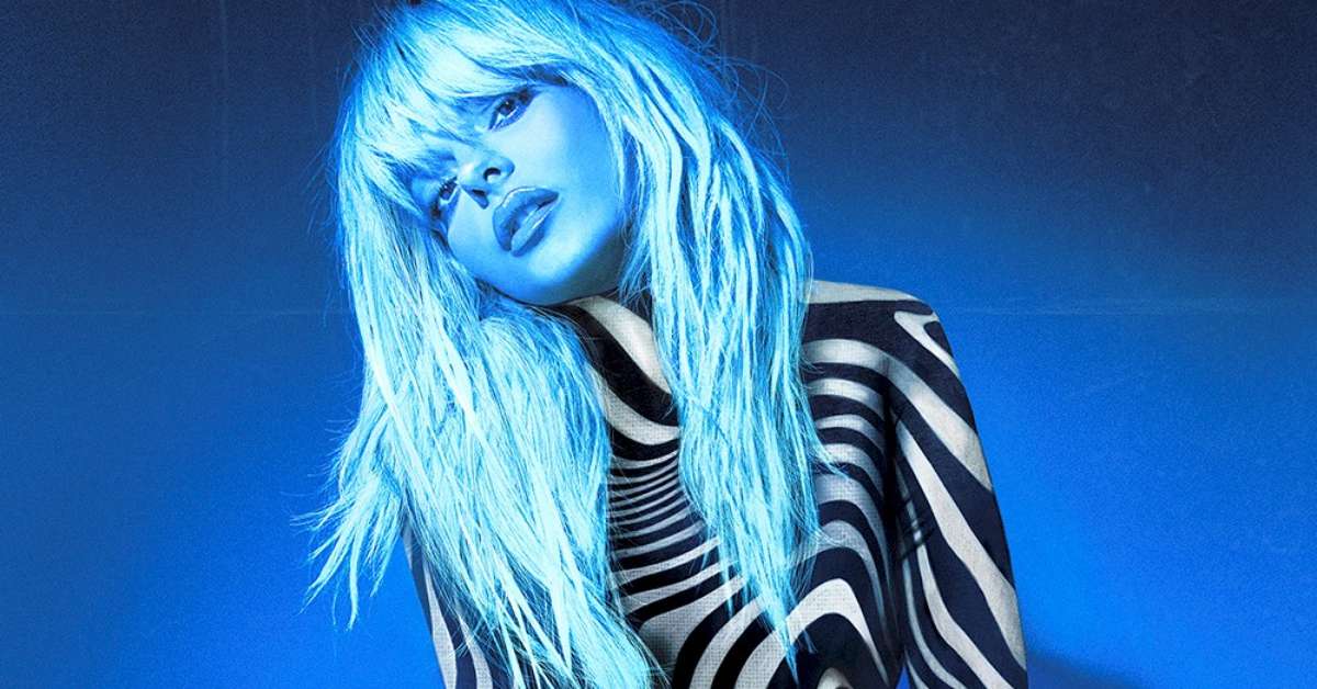 Bebe Rexha lança "Better Mistakes", o segundo álbum de sua carreira