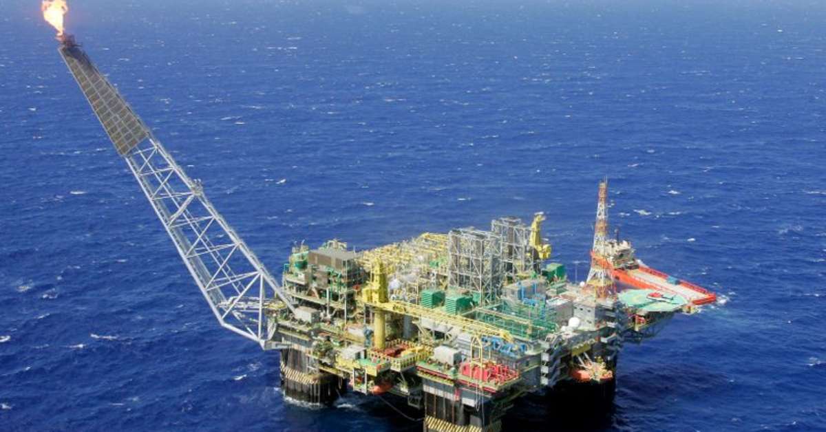 Petrobras contrata Keppel por P-78 para Búzios; prevê entrega em 2024