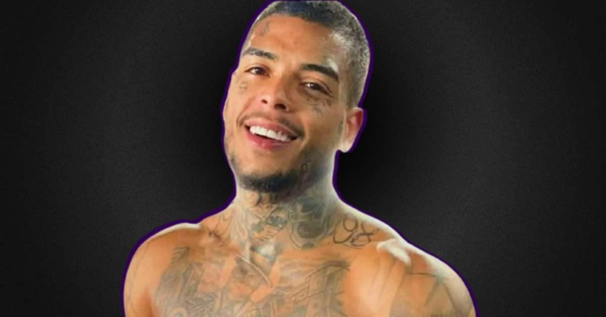 Mulher diz ter filmado MC Kevin na sacada e após a queda