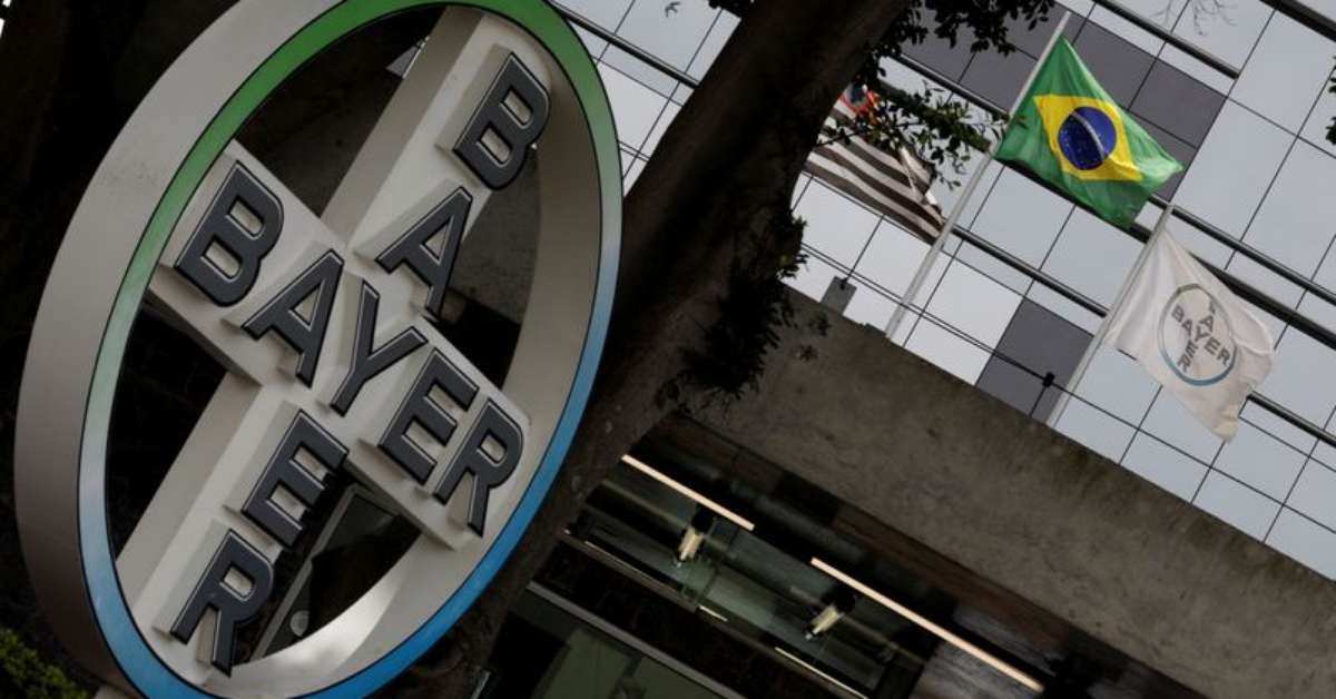 Bayer lança programa no Brasil para captura de carbono na agricultura