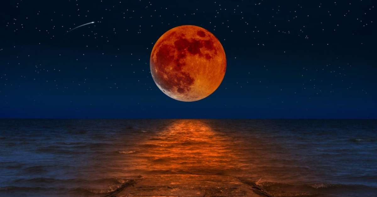 Lua Colorida: entenda seus tipos e energias