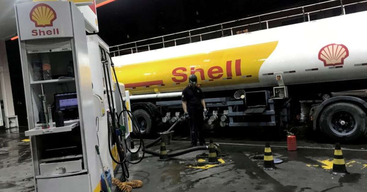 Venda de diesel no Brasil tem recorde para abril com alta de 27%, diz ANP