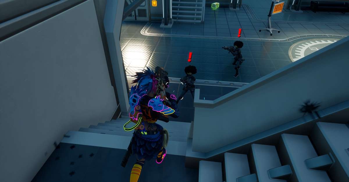 Fortnite: Veja como conseguir o Rifle Pulsor da Slone