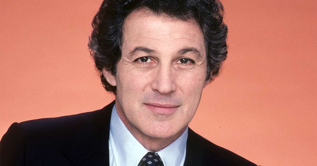 John Gabriel (1931-2021)