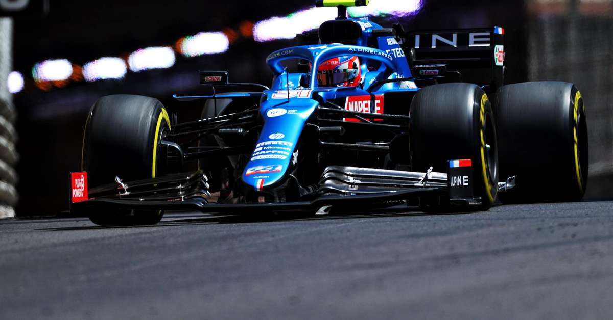 GP às 10: Alpine mantém Ocon: quais as consequências na F1 (e na F2)?