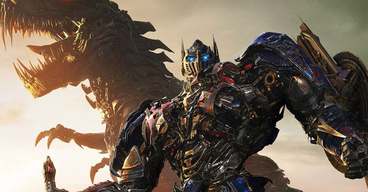 Novo "Transformers" tem título e vários detalhes confirmados