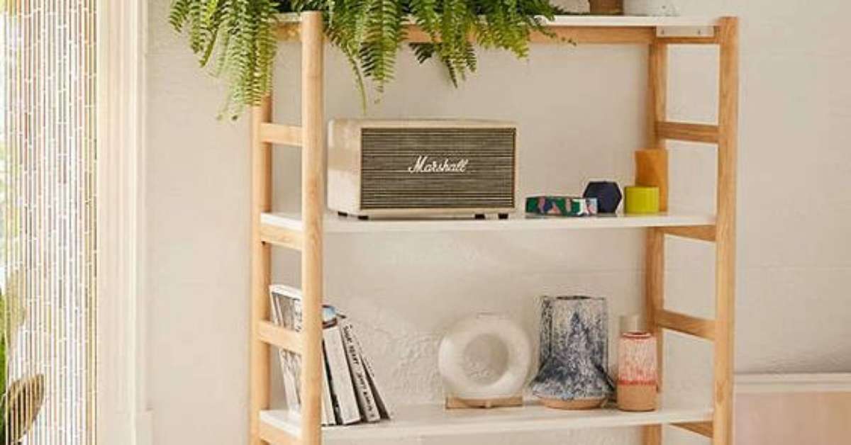Mini Estante: +54 Modelos Incríveis para Sua Decoração