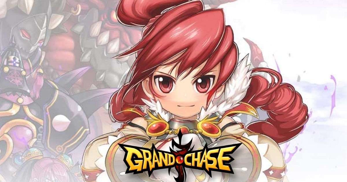 Grand Chase Classic será lançado no dia 28 de julho