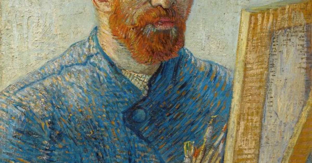 Exposição em Londres mostrará Van Gogh como ele se via