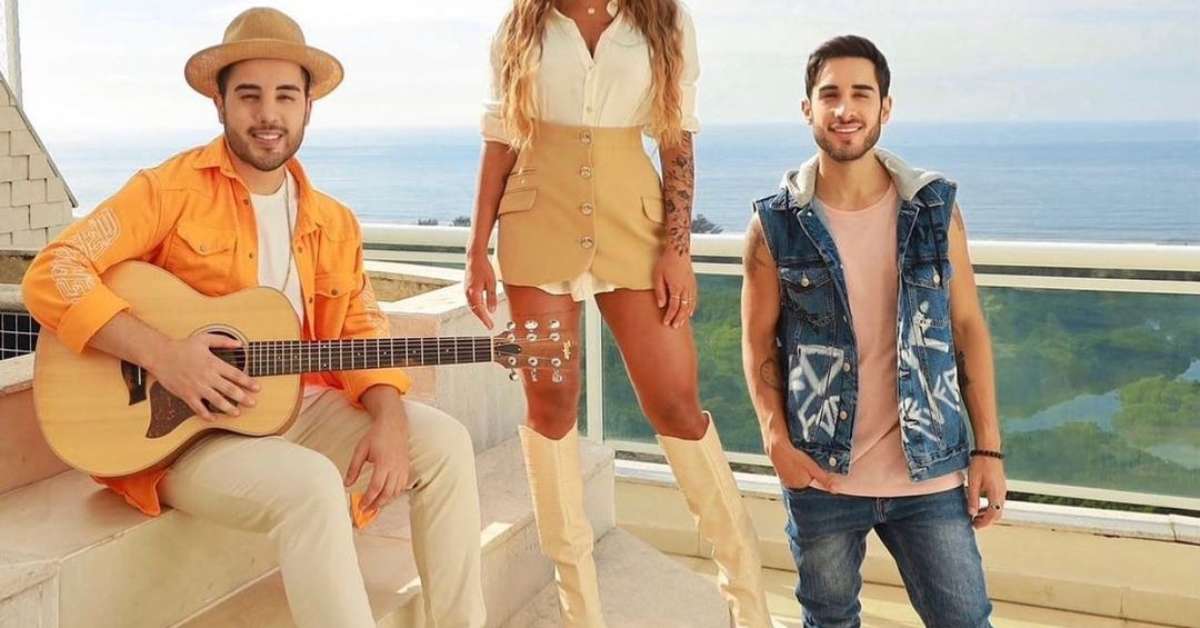 Melim conta 9 coisas que você não sabia sobre a banda