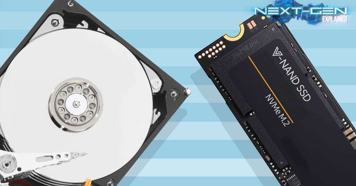 SSD é o melhor upgrade para seu PC gamer; entenda